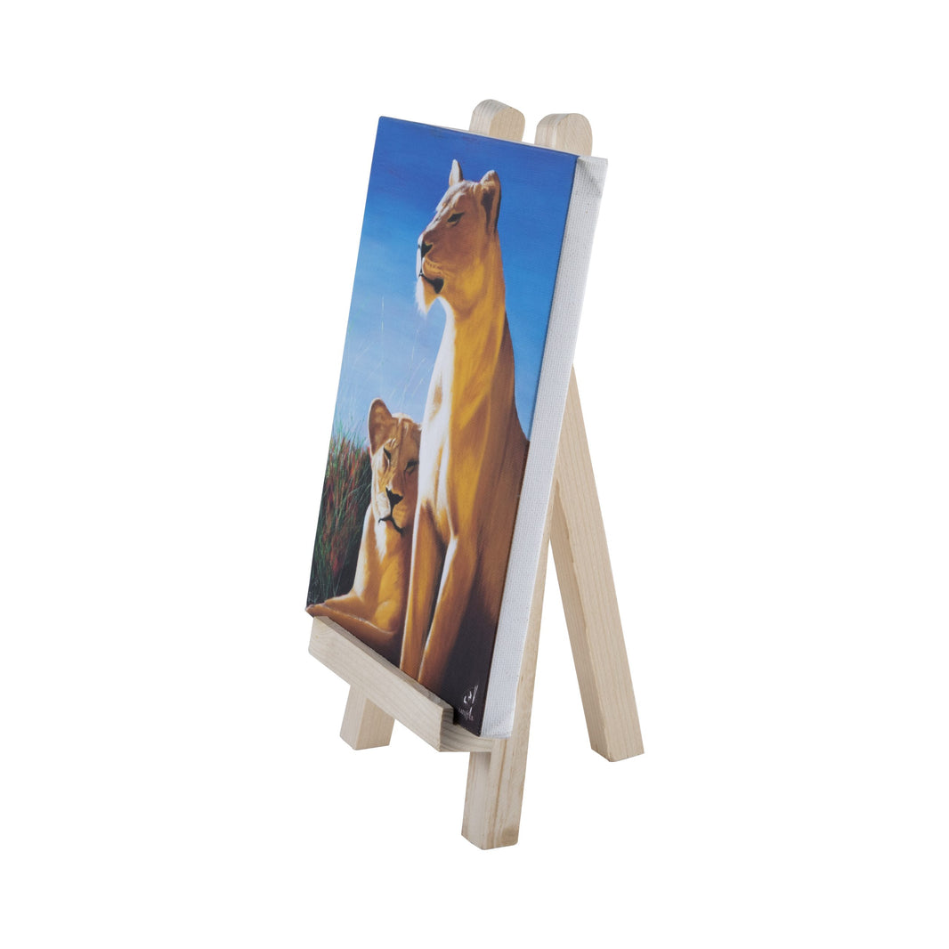 Easel Art – IMFPA