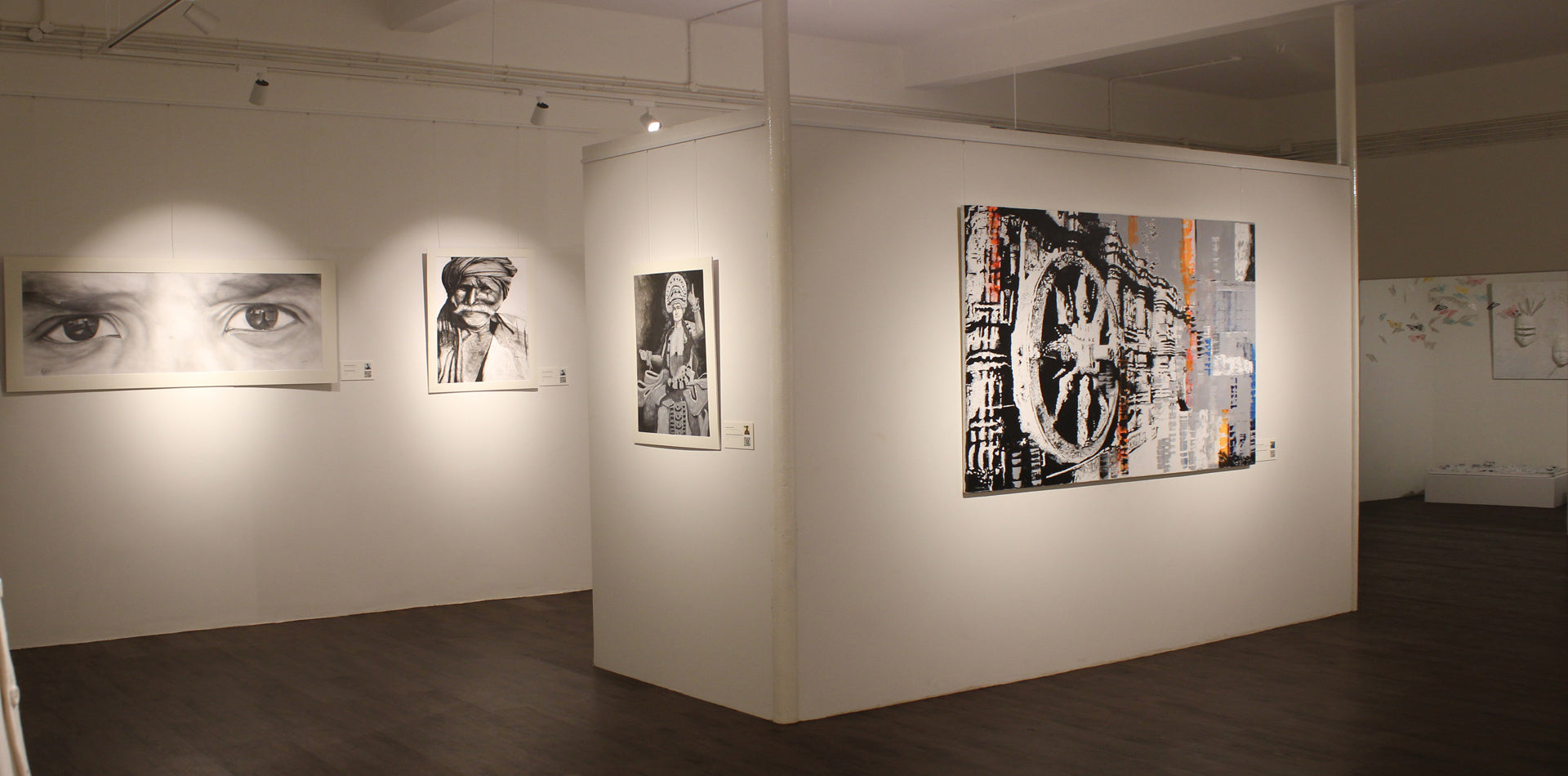 Empowering Differently-Abled Mouth and Foot Artists – IMFPA