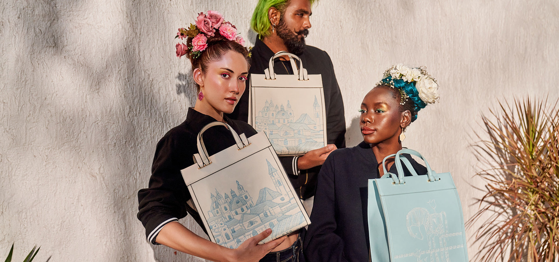 Empowering Differently-Abled Mouth and Foot Artists – IMFPA